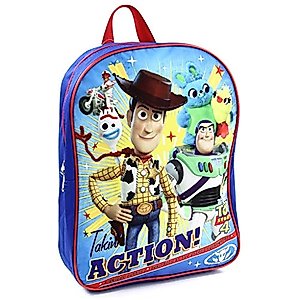 Toy Story 4 15" Backpack