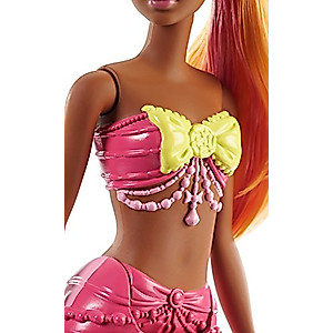 Barbie Dreamtopia Mermaid Doll