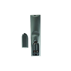 Remote Control for Mitsubishi WD-73833 WD-60C9 WD-65-90 WD-65C9 WD-73C9 WD-60737 WD-65737 WD-65837 WD-73835 LT-42231 DLP Home Theater Television CRT HDTV TV