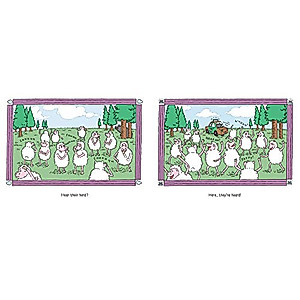 No Reading Allowed: The WORST Read-Aloud Book Ever