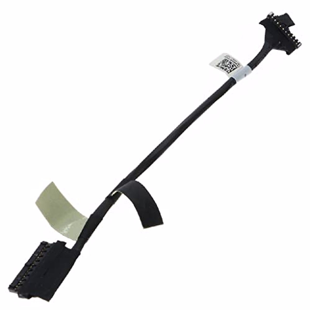 PHONSUN Battery Connector Cable Replacement for Dell Latitude 7280 7380 7290 7390 E7280 E7380 E7290 E7390 CN-04W0J9 4W0J9