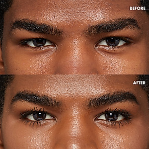 NYX PROFESSIONAL MAKEUP On The Rise Volume Liftscara Mascara , Black