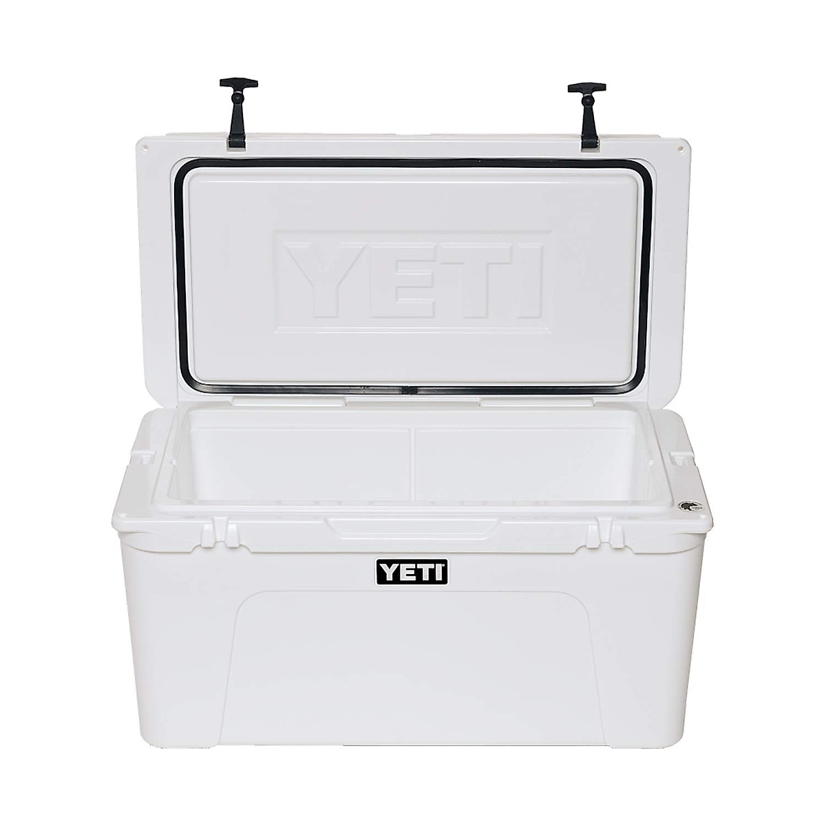 YETI Tundra 75 Cooler, White
