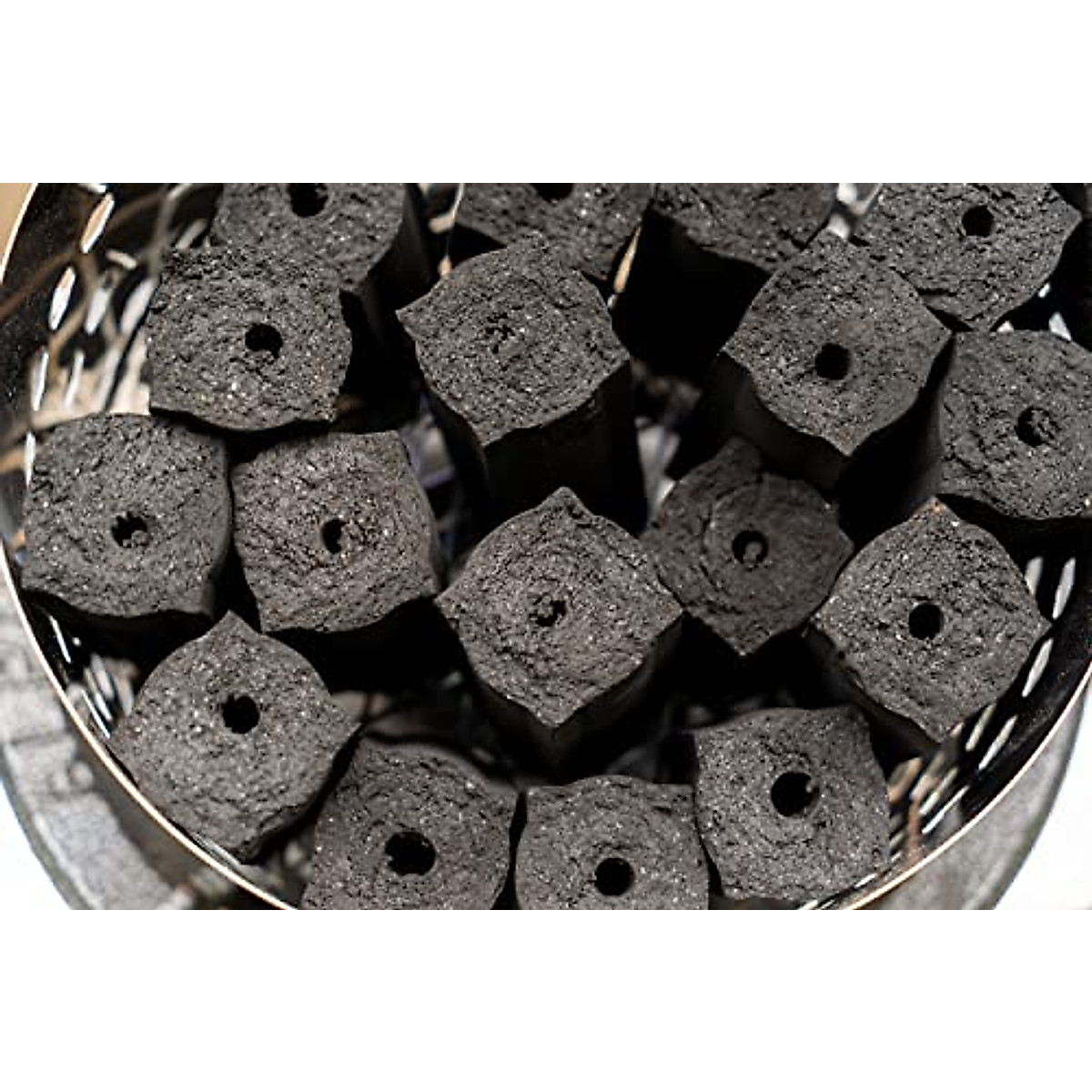 Thaan Bamboo Ogatan Charcoal, 5lb