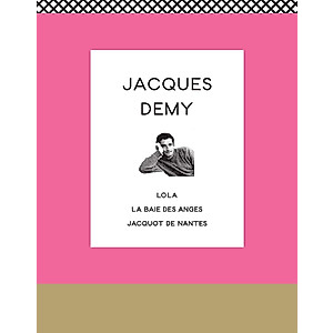 Jack Dumi's Early Masterpiece Blu-ray Box (First-Press Limited Edition)