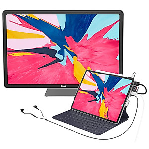 Kanex Lightning to 3.5 mm Headphone Adapter