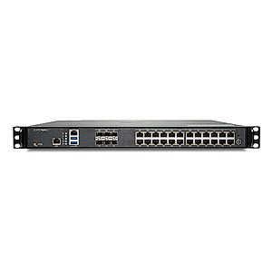 SONICWALL NSA 4700 HIGH Availability