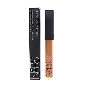 NARS Radiant Creamy Concealer medium dark skin rich golden undertones Shade 2.6 Full Size 6ml .22 Ozs, new! walnut, 1 Count