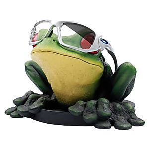 Acefrog Replacement Lenses for Oakley Scalpel OO9095 Sunglasses- HD Clear to Photochromic