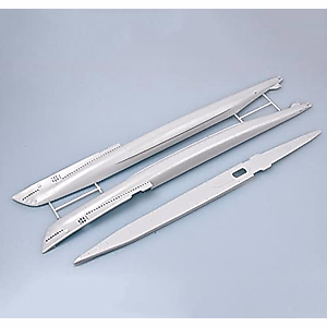 FMOCHANGMDP Submarine 3D Puzzles Plastic Model Kits, 1/48 Scale DKM U-Boat Type VIIC Submarine Model, Adult Toys and Gift, 55Inch