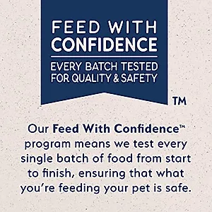 Natural Balance Limited Ingredient Adult Grain-Free Dry Dog Food, Reserve Sweet Potato & Venison Recipe, 4 Pound (Pack of 1)