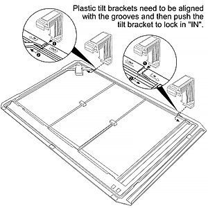 Frylr Inch A3 Drawing Board Drafting Table with Parallel Motion and Angle English Measuring System 20.87”L x 14.49”D
