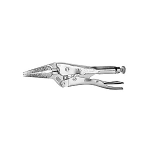 IRWIN VISE-GRIP Original Locking Pliers Set with Wire Cutter, 2-Piece (36)
