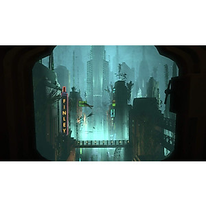 BioShock: The Collection