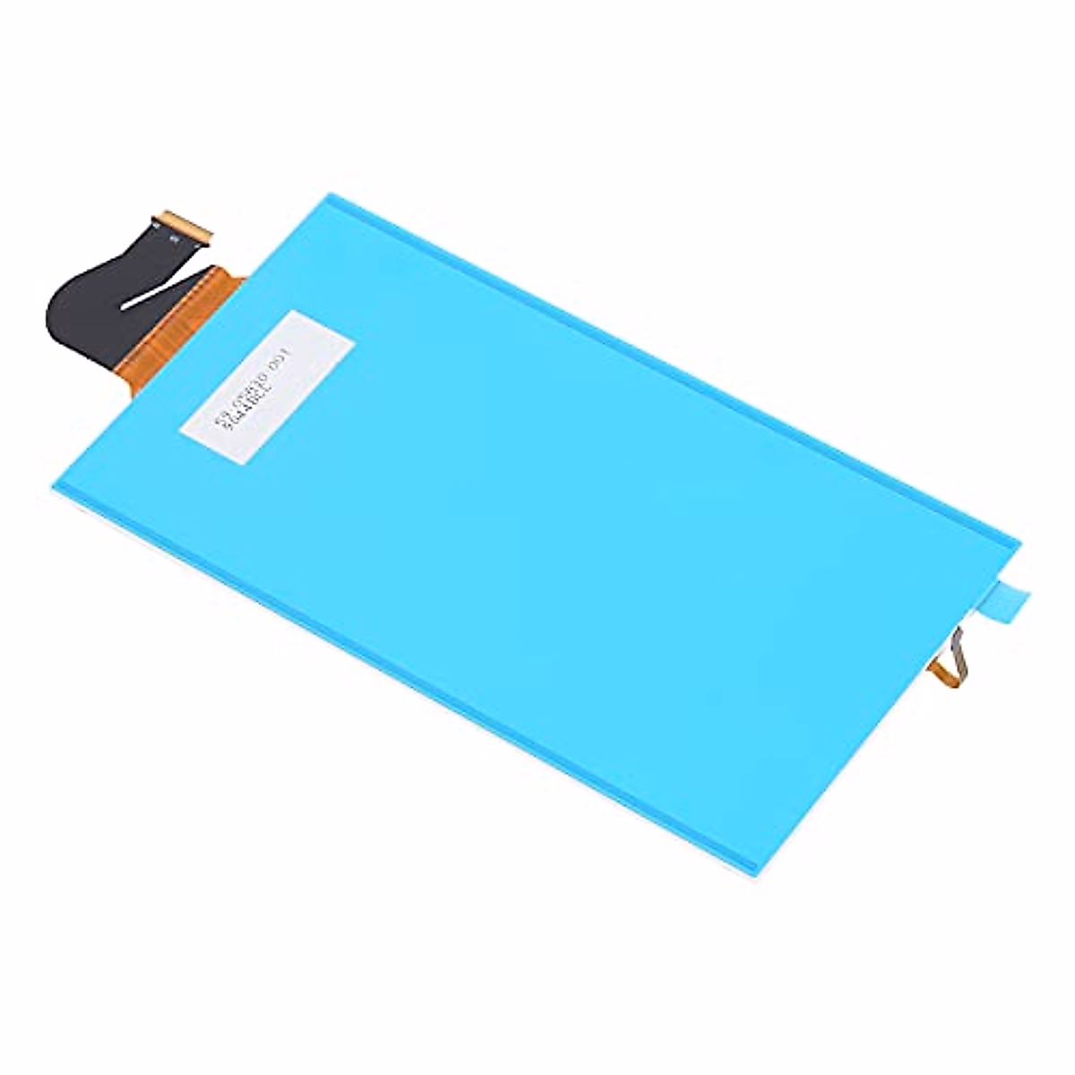 KOSDFOGE LCD Display Screen, Replacement Glass LCD Display Screen Repair Parts Fit for Switch Lite Game Console