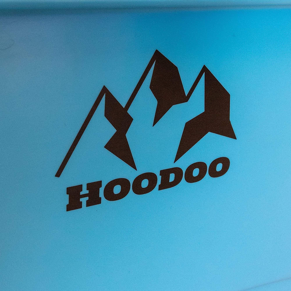 Hoodoo 48 Quart Cooler Sub-Z 48 Polar Ice