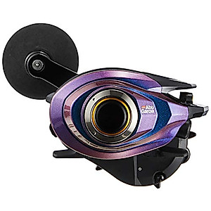 Abu Garcia Bait Reel Salty Stage Concept Free Left Winding 2019 Model