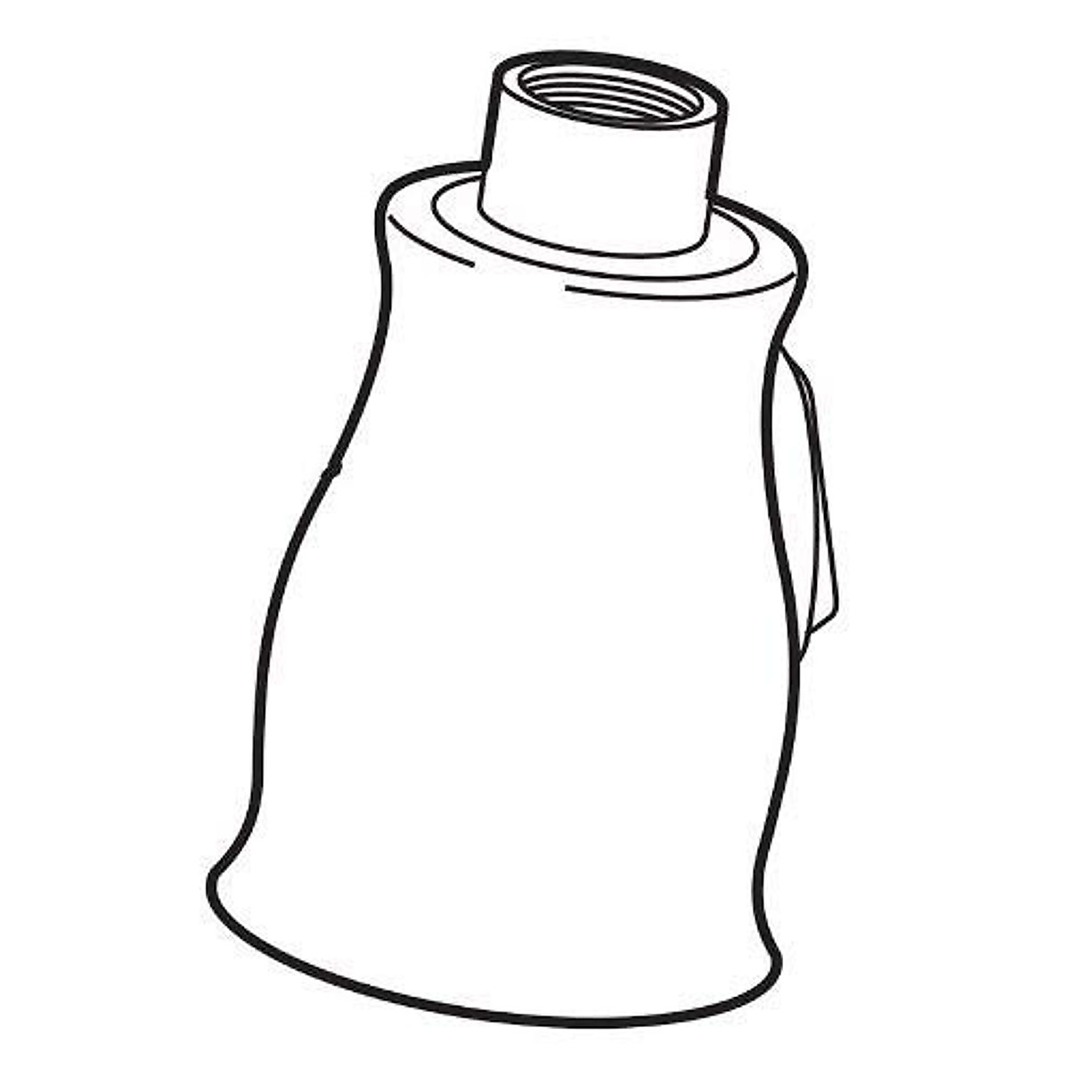 Delta Faucet RP51480RB Leland Wand Assembly, Venetian Bronze