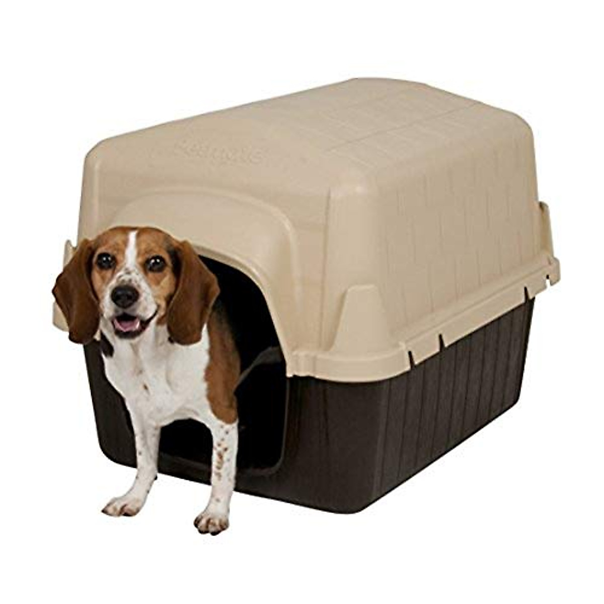 Petmate 25162 Barn III Dog House, Small