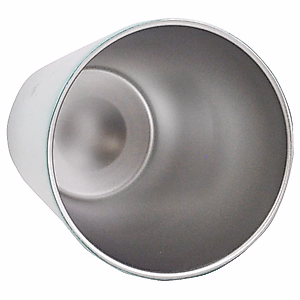 Skater STCV2-A My Neighbor Totoro Ghibli Thermal Insulated Convenience Store Coffee Stainless Steel Tumbler, 13.5 fl oz (400 ml), M