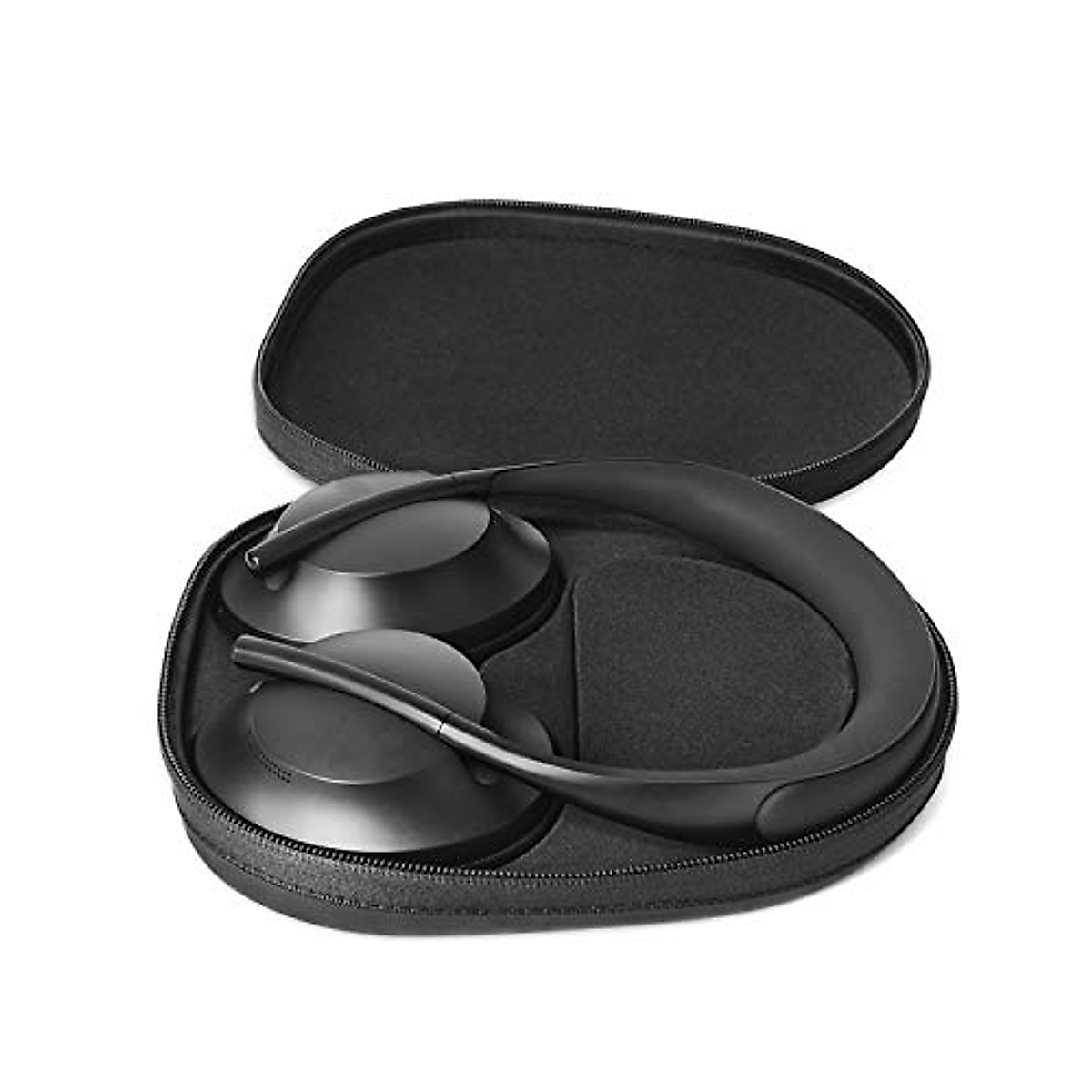XBERSTAR Hard Bag Case for Bose Noise Cancelling Headphones 700 Bluetooth Headset