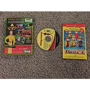 Curious George - Xbox