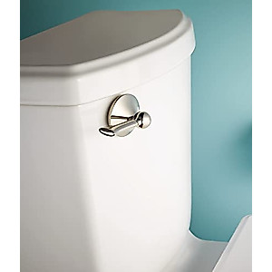 Moen YB5201NL Wynford Tank Lever, Polished Nickel