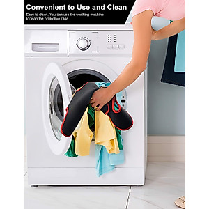 COOLWUFAN Custom Sweat Towel FrameWrap for Peloton Bike, Soft, Quick-Drying, Super Absorbent, Non-slip FrameWrap, Accessories for Peloton Bike