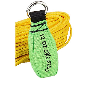 Weaver Arborist Throw Weight and Line Kit