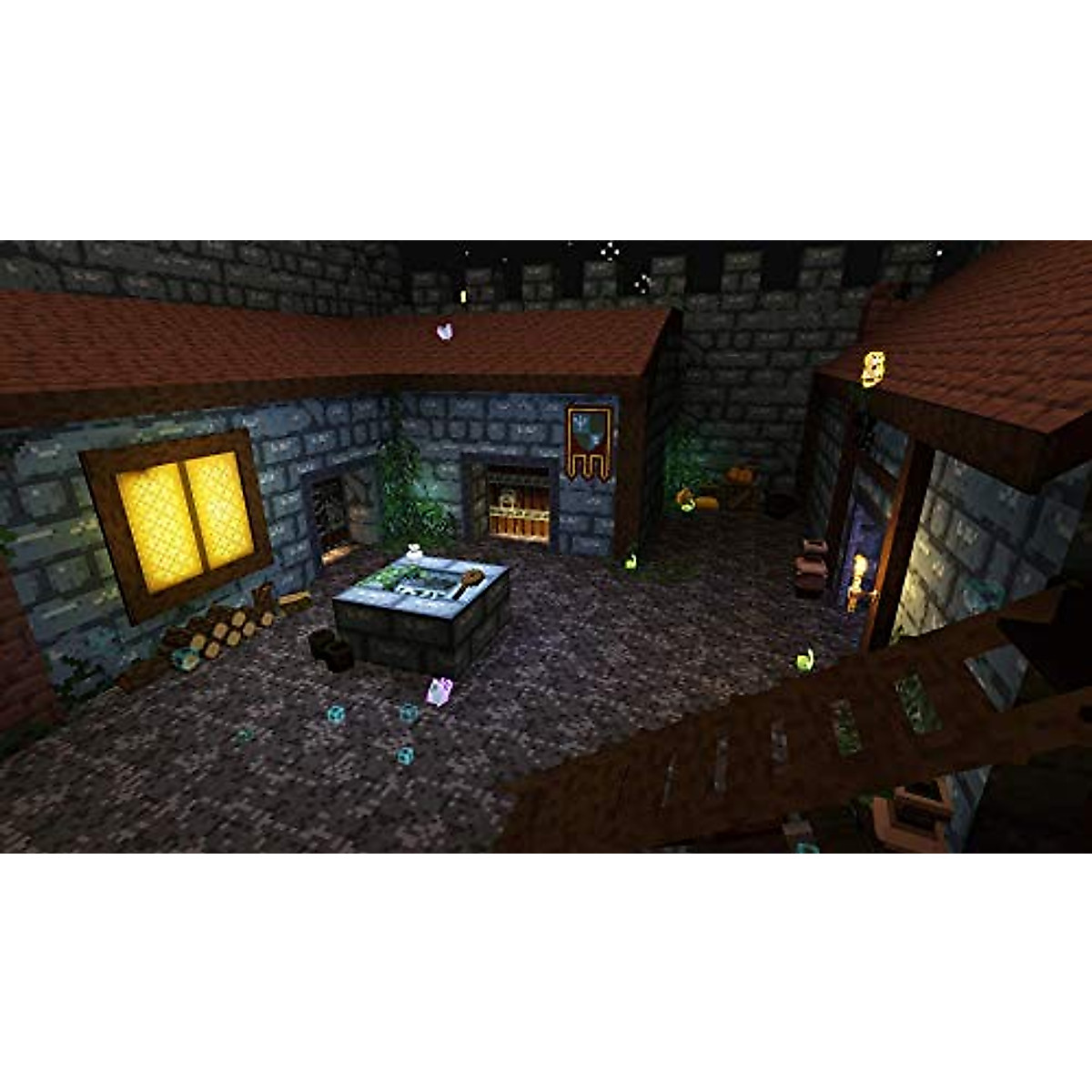 Smash Hit Plunder - PlayStation 4