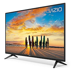 VIZIO V436-G1 V-Series 43” Class (42.5” Diag.) 4K HDR Smart TV