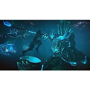 Plug-In Digital Edge of Eternity (PS4)