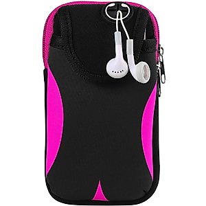 Phone Armband for Samsung Galaxy S21 S20FE Note20 S10 S9 A51 A71 A72 A32 A42 A52