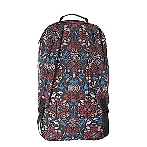 adidas Ornamental Block Street Backpack (One_Size)