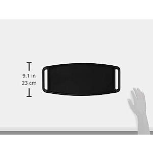 LG AEB72914208 Range/Stove Cooktop Griddle Plate/Grille Assembly, Black