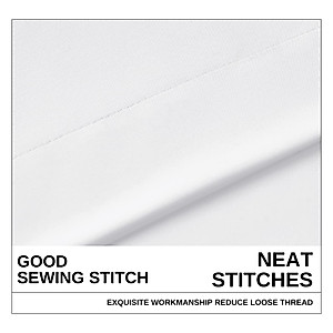 Halloween Pillow Cases Standard Size Set of 2 - Spooky Pumpkin Lantern Pillowcase for Kids Boys - Reversible Printed Decorative Bed Pillow Covers - Wrinkle, Fade & Stain Resistant, with Hidden Zipper