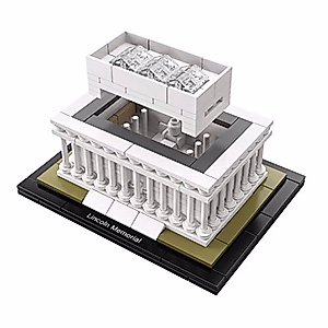 LEGO Architecture 21022 - Lincoln Memorial