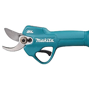 Makita UP100DZ 12V Max Li-ion CXT Brushless Pruning Shear – Batteries and Charger Not Included