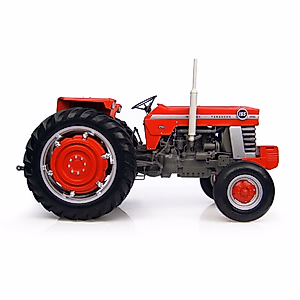 Universal Hobbies 1:16 Scale Massey Ferguson 165 - US Version - Diecast Replica UH4053