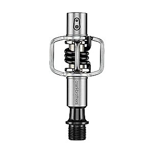 Crankbrothers MTB Pedals Eggbeater 1 Black