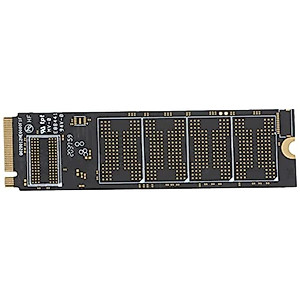 KLEVV SSD 1TB CRAS C720 M.2 NVMe PCIe3x4 3D TLC NAND 5 Year Manufacturer Warranty K01TBM2SP0-C72EC