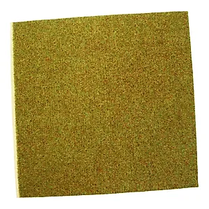 BESPORTBLE Artificial Turf DIY Grass Patches Sand Table Turf Fake Fairy Grass Mats Fake Grass Pad Plant Turf Artificial Grass Realistic Grass Rug Turf Squares Turf Grass Plastic Green