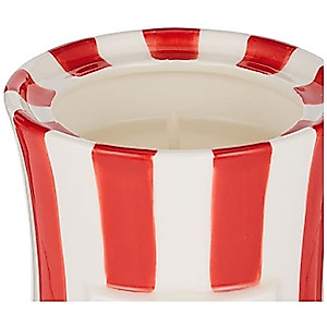 Jonathan Adler Vice Love Candle, red