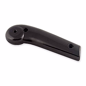 Large 2-screw replacement handle for vintage Revere Ware pans