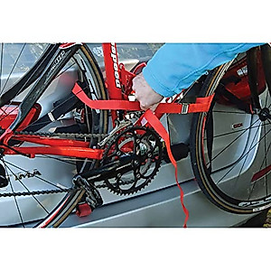 Malone Hanger BC3-OS Bike Rack