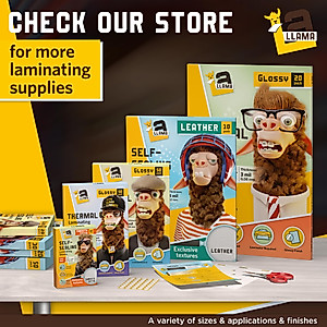 Clear Contact Paper 13.5 x 5ft/Roll - Multipurpose 2 Pack Self Adhesive Rolls