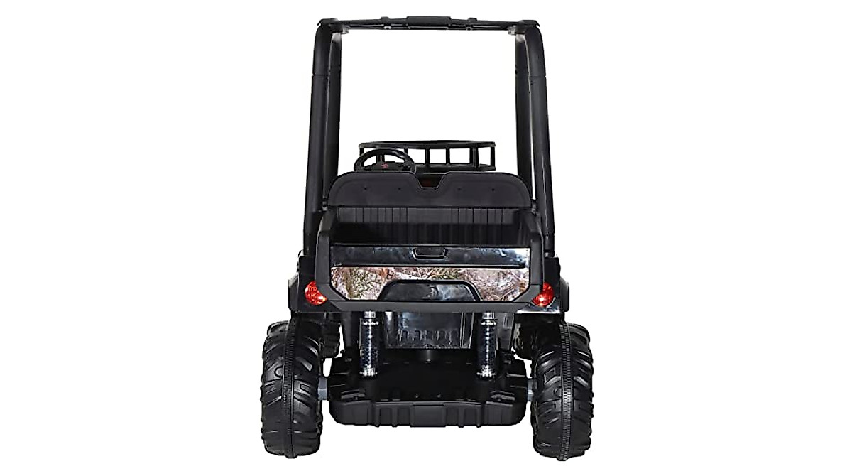 Realtree 24V UTV — 🛍️ The Retail Market
