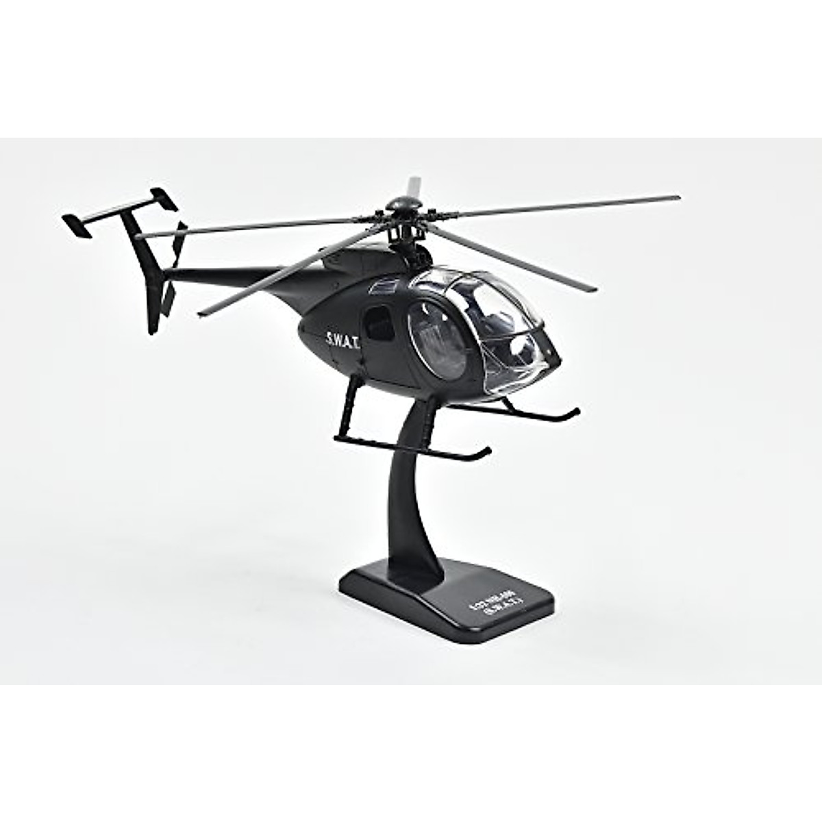NewRay 26133 "Nh-500 Model Helicopter