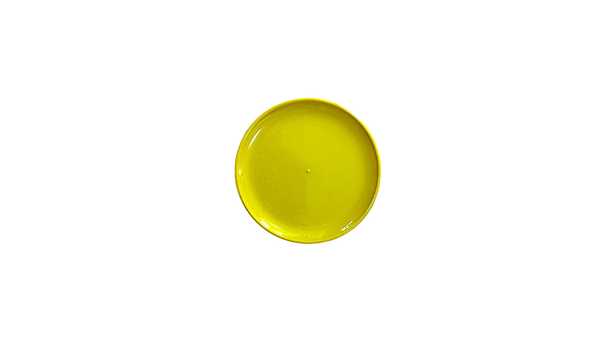 Colorful Taco Plate Set - 12 Reusable Fiesta Plates