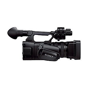 Sony FDR-AX1